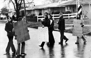 Captive Audience | The First Amendment Encyclopedia