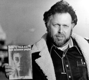 Alvin Goldstein | The First Amendment Encyclopedia