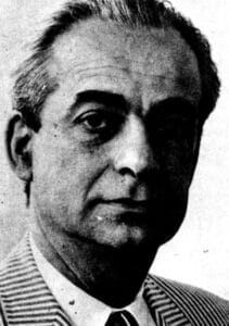 Harry Kalven Jr. | The First Amendment Encyclopedia