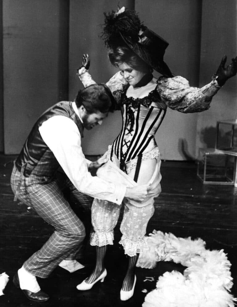 Oh! Calcutta! | The First Amendment Encyclopedia