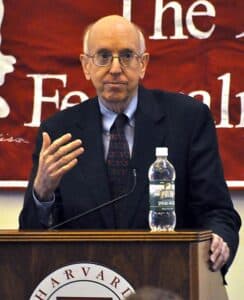 Richard Posner | The First Amendment Encyclopedia