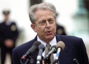 Laurence Tribe | The First Amendment Encyclopedia
