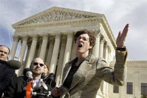 Miller Test | The First Amendment Encyclopedia