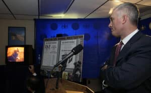 United States v. Stevens (2010) | The First Amendment Encyclopedia