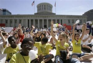 Zelman v. Simmons-Harris(2002) | The First Amendment Encyclopedia