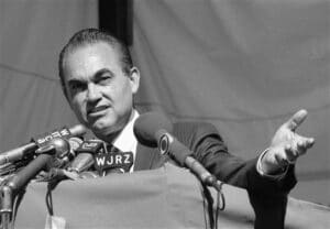 Williams v. Rhodes (1968) | The First Amendment Encyclopedia