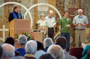 Unitarianism | The First Amendment Encyclopedia