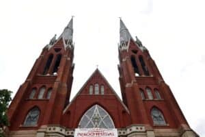 Wall of Separation | The First Amendment Encyclopedia