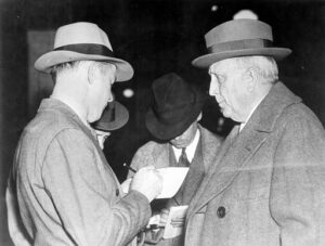 Yellow Journalism | The Free Speech Center