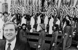 Religious Right | The First Amendment Encyclopedia