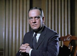 Potter Stewart | The First Amendment Encyclopedia