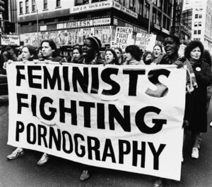 Feminist Theory | The First Amendment Encyclopedia