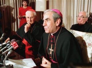 Tort Liability of Religious Groups | The First Amendment Encyclopedia