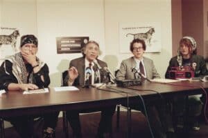 United States v. Eichman (1990) | The First Amendment Encyclopedia