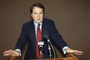 Rutherford Institute | The First Amendment Encyclopedia