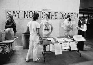 American Friends Service Committee | The First Amendment Encyclopedia