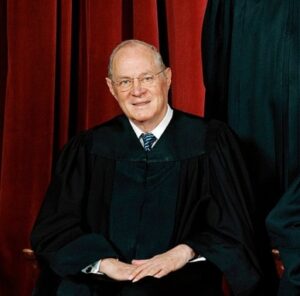 Anthony Kennedy | The First Amendment Encyclopedia