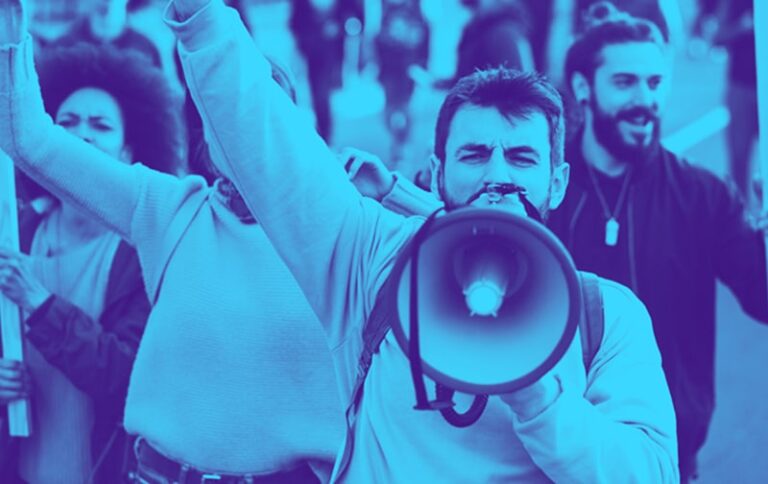 Freedom of Assembly and Association | The First Amendment Encyclopedia