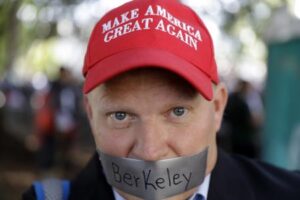 Academic Freedom | The First Amendment Encyclopedia