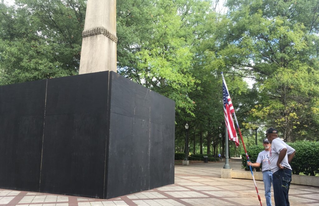 Alabama Supreme Court rules city has no free-speech right in ...
