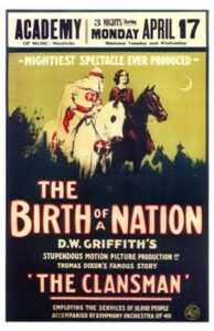 The Birth of a Nation | The First Amendment Encyclopedia