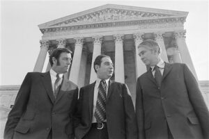 Branzburg v. Hayes (1972) | The First Amendment Encyclopedia