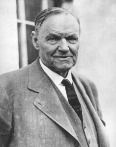 Clarence Darrow | The First Amendment Encyclopedia