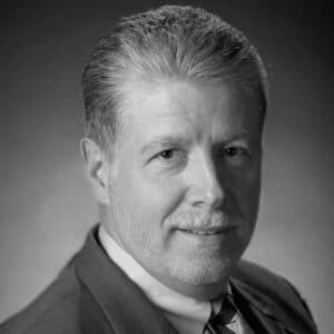 John Connell | The First Amendment Encyclopedia