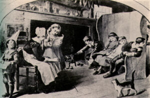 Old Deluder Satan Act of 1647 (1647) | The First Amendment Encyclopedia