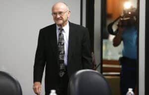 Houston Community College System v. Wilson (2022) | The First Amendment ...