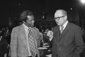 Reporter's Privilege | The First Amendment Encyclopedia