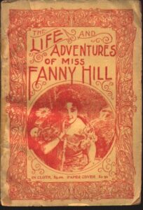 Fanny Hill | The First Amendment Encyclopedia