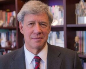 Geoffrey Stone | The First Amendment Encyclopedia