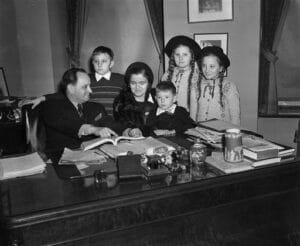 Harry Weinberger | The First Amendment Encyclopedia