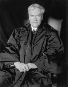 Benjamin Cardozo | The First Amendment Encyclopedia