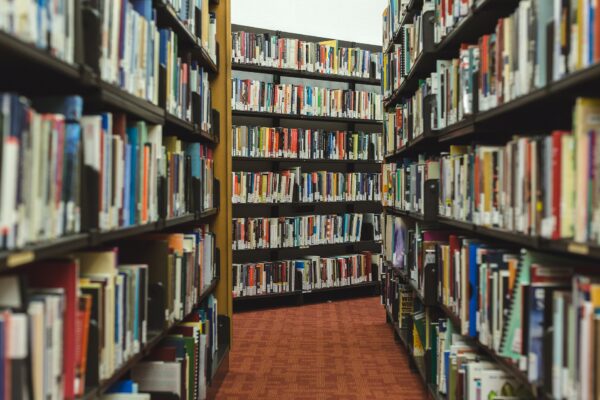 Libraries and Intellectual Freedom | The First Amendment Encyclopedia