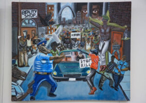 Art Censorship | The First Amendment Encyclopedia