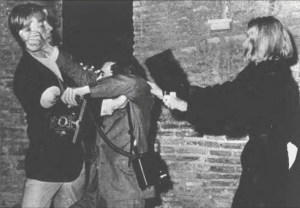 Paparazzi | The First Amendment Encyclopedia