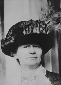 Whitney v. California (1927) | The First Amendment Encyclopedia