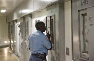 Rights of Prisoners | The First Amendment Encyclopedia