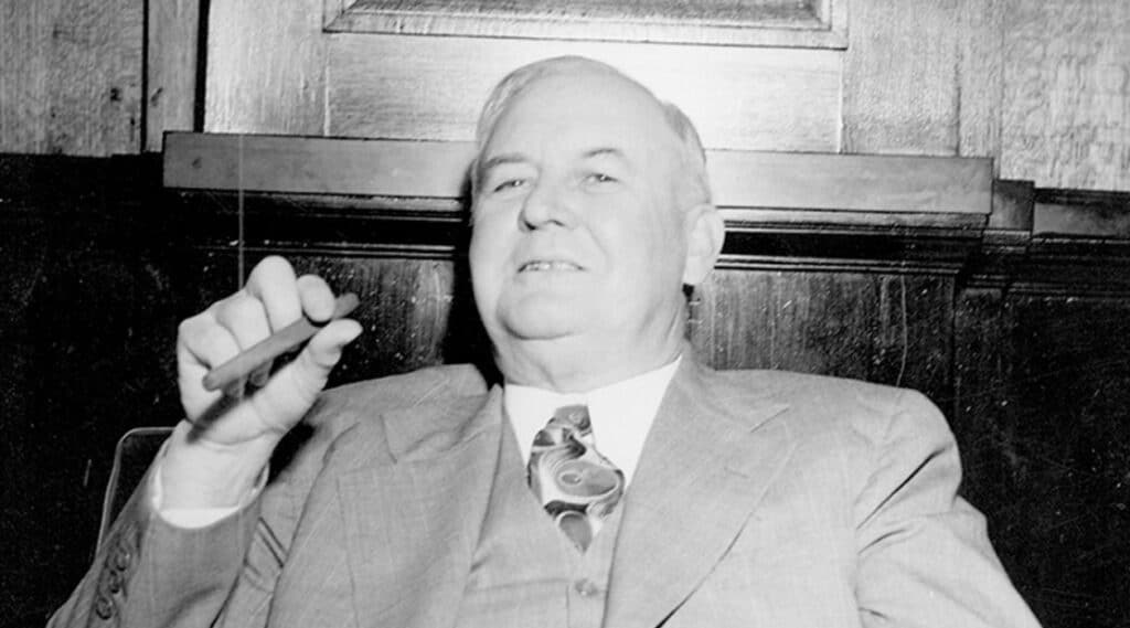 Wieman v. Updegraff (1952) | The First Amendment Encyclopedia