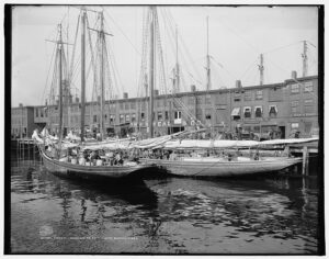 Richardson v. Goddard (1859) | The First Amendment Encyclopedia