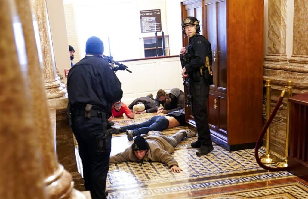 Why incitement is hard to prove – and why that’s a good thing | The ...