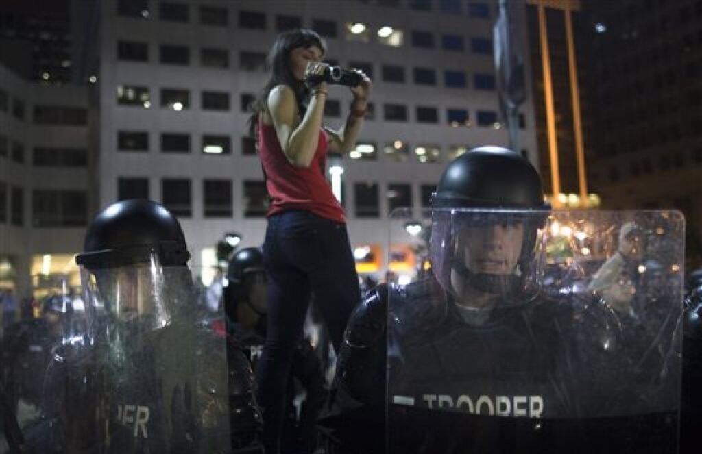 David Hudson: Right to film police has become a clearly established ...