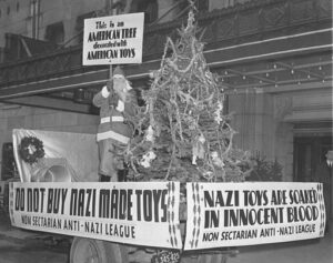 Boycotts | The First Amendment Encyclopedia