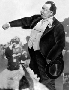 William Howard Taft | The First Amendment Encyclopedia