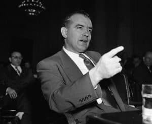 World War II and Cold War | The First Amendment Encyclopedia