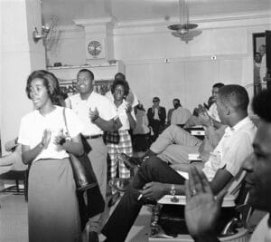 Civil Rights Movement | The First Amendment Encyclopedia