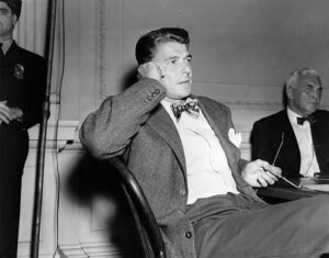 What was the Red Scare | Red Scare | The Free Speech Center