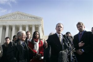 Compelled Speech | The First Amendment Encyclopedia